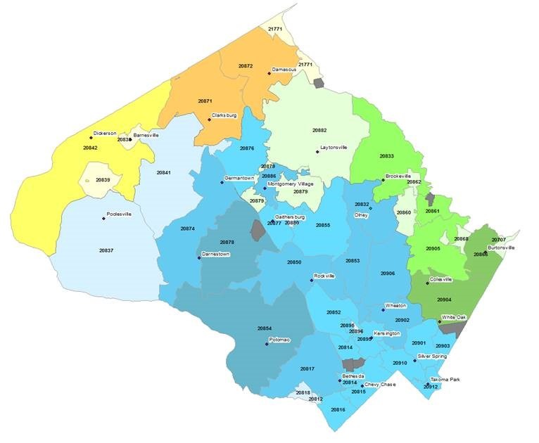 Scheduling a QHEC in Potomac Edison - My Green Montgomery : My Green ...