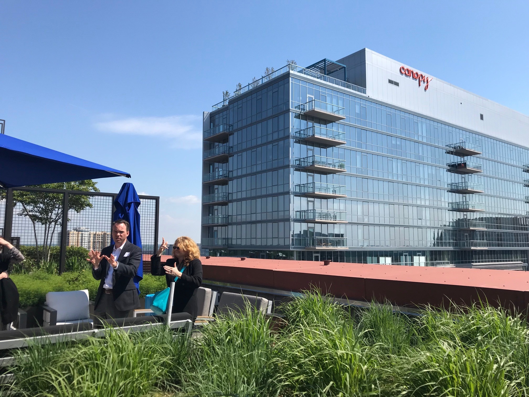 Pike & Rose: A Sustainable Neighborhood in North Bethesda - My Green ...