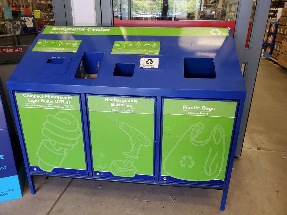 Recycle Right: CFLs Contain Mercury - My Green Montgomery : My Green ...