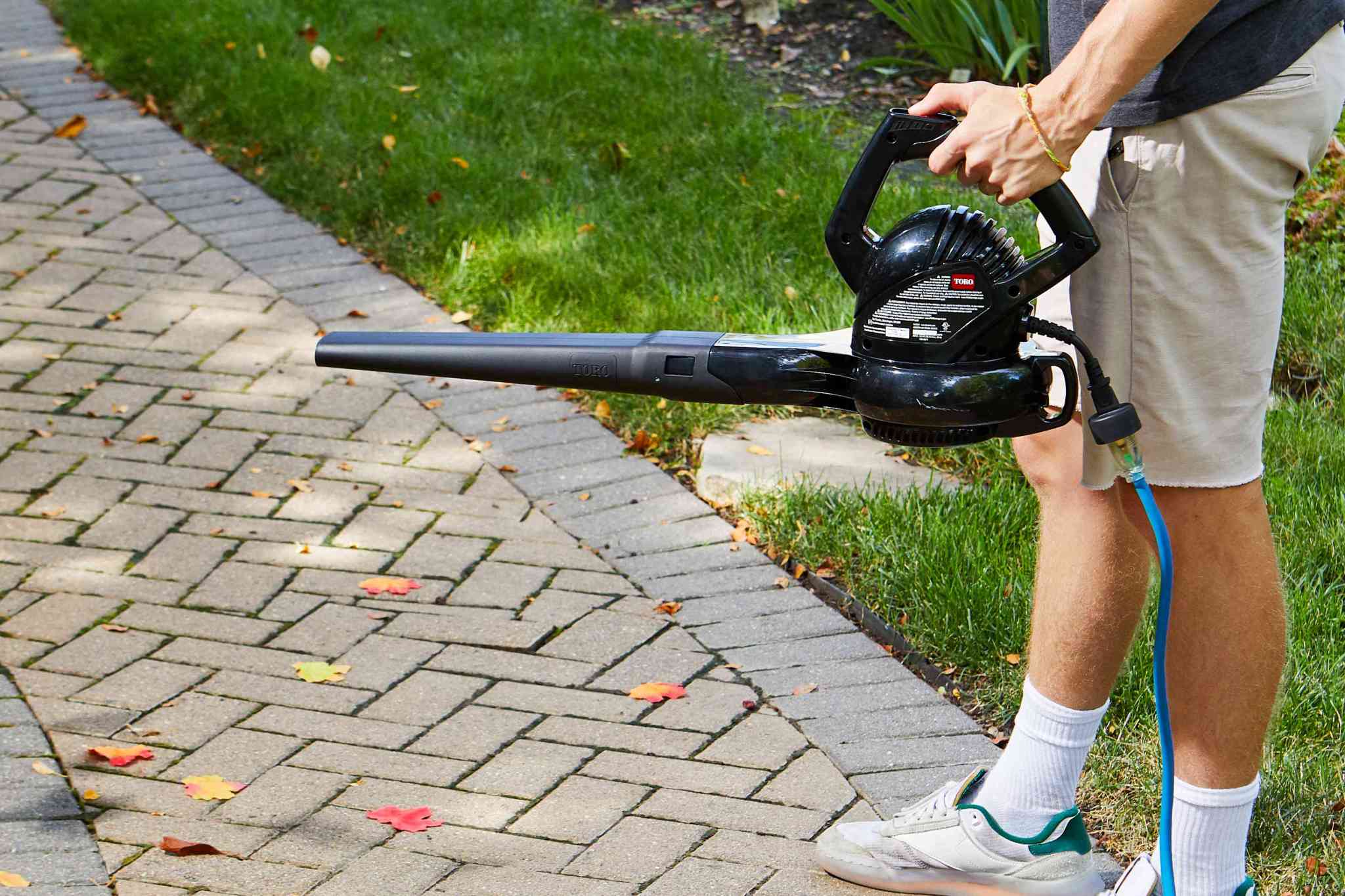 Montgomery County’s Leaf blower Law–What does it mean for Me? - My Green Montgomery : My Green ...