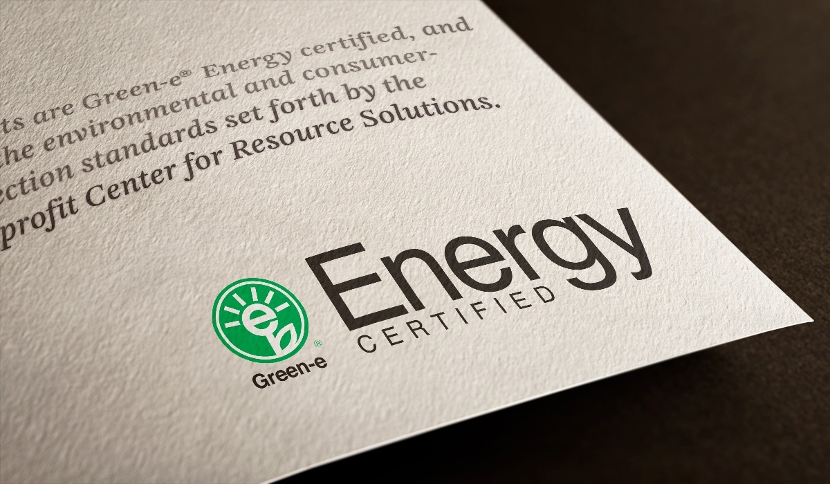 What is Green Energy and How Can You Choose a Green Energy Supplier ...